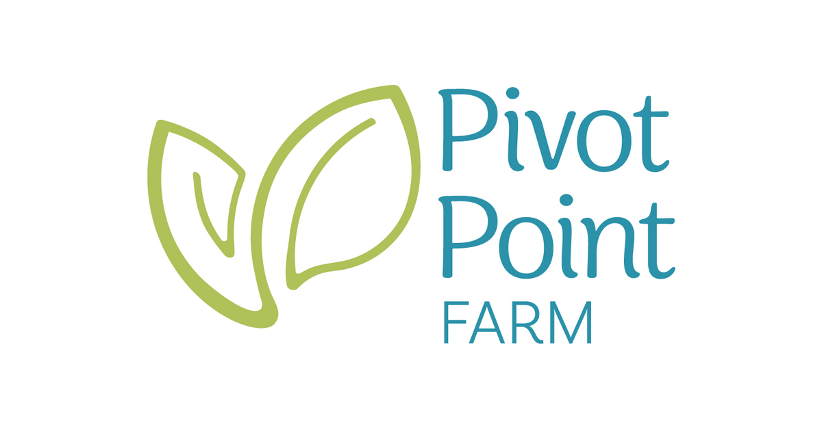 Pivot Point Farm store